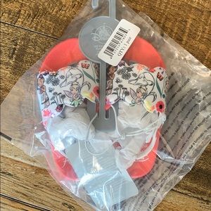 Disney | Shoes | New Princess Slide Sandals | Poshmark